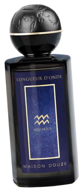 Aquarius духи Maison Douze Longueur D Onde 100 мл унисекс - Мэйсон Доузе Лонгеор Д Онд