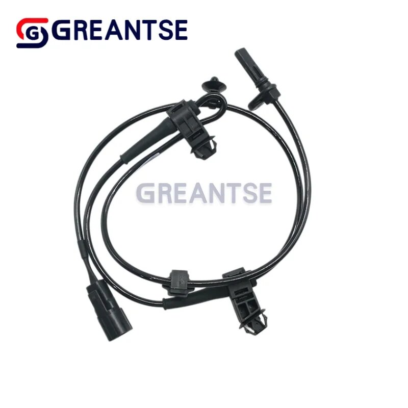 Датчик ABS передний левый/правый K011-43-70X K0114370XA ALS2880 для Mazda 6 2012-2023 и Mazda CX-5 2012-2017 2013 2014 2015 2016