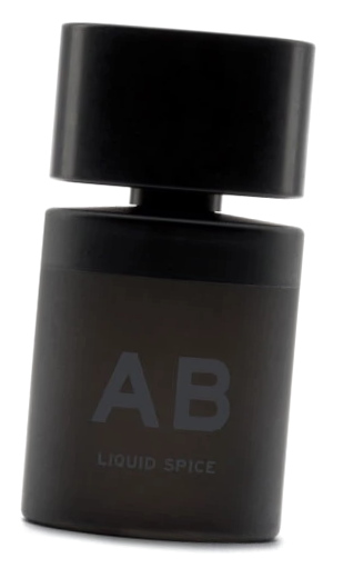 Blood Concept Black Series AB Liquid Spice духи 50 мл для женщин и мужчин - Спайс аромат