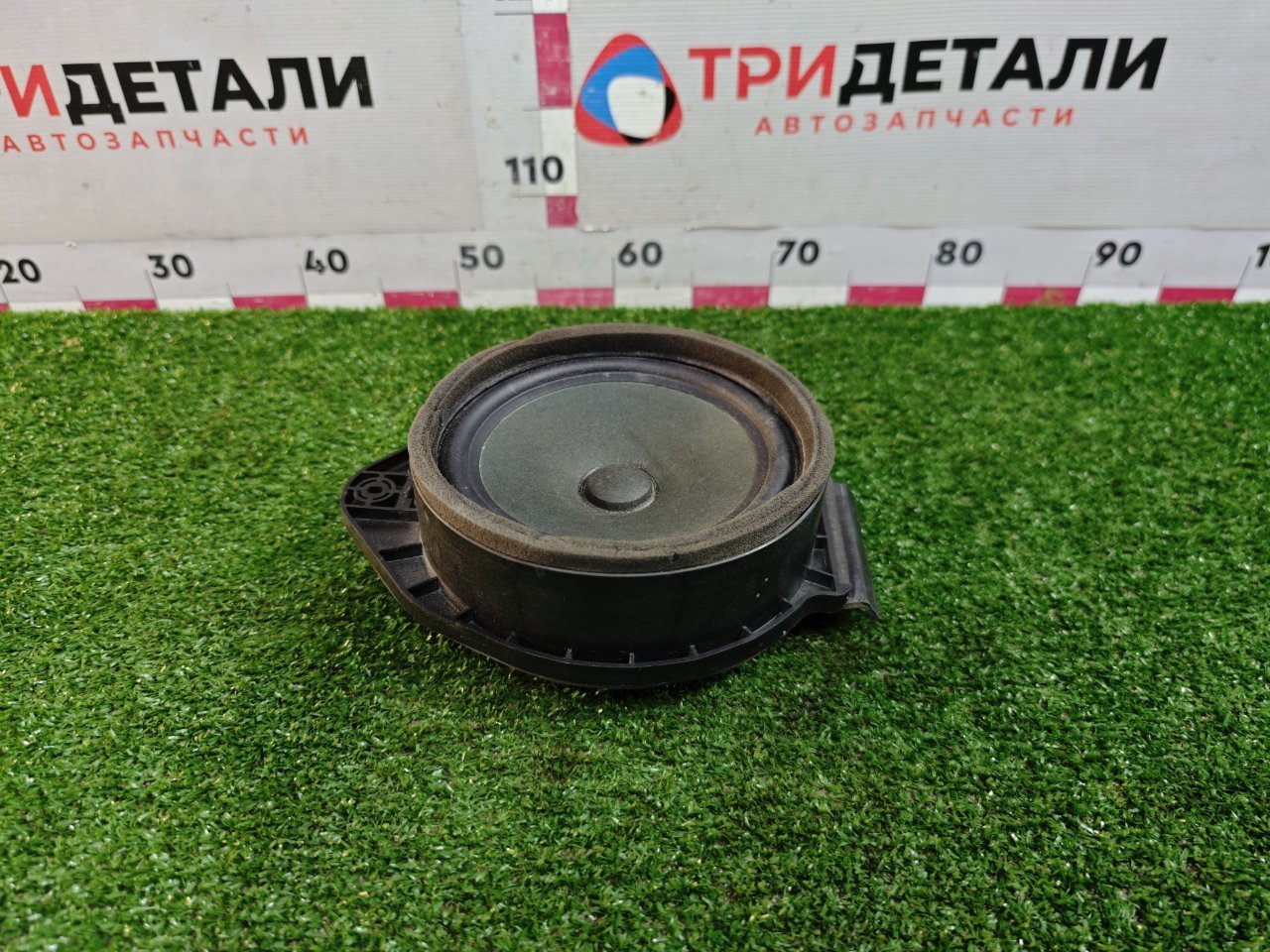 Динамик Chevrolet Aveo 1.6 F16D4 2013 перед. (б/у)