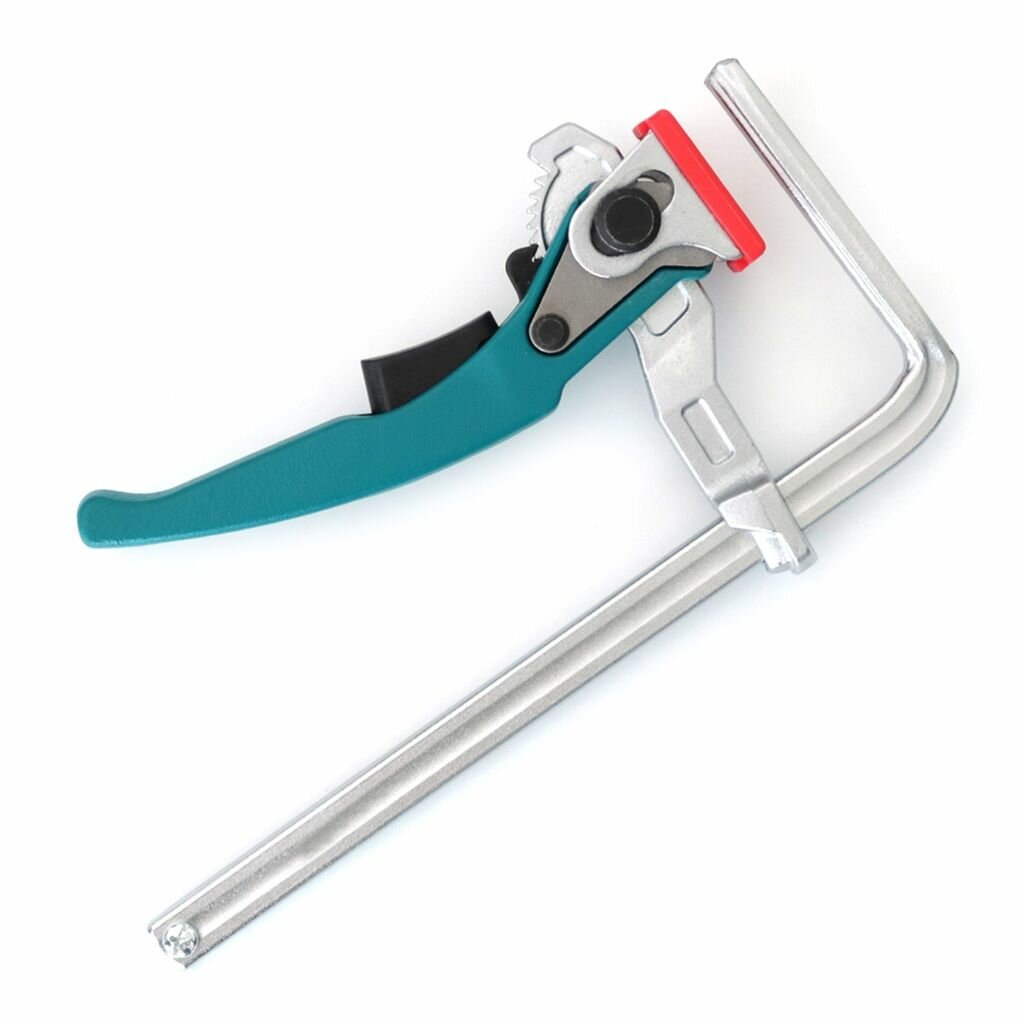 200-мм универсальные зажимы для верстаков