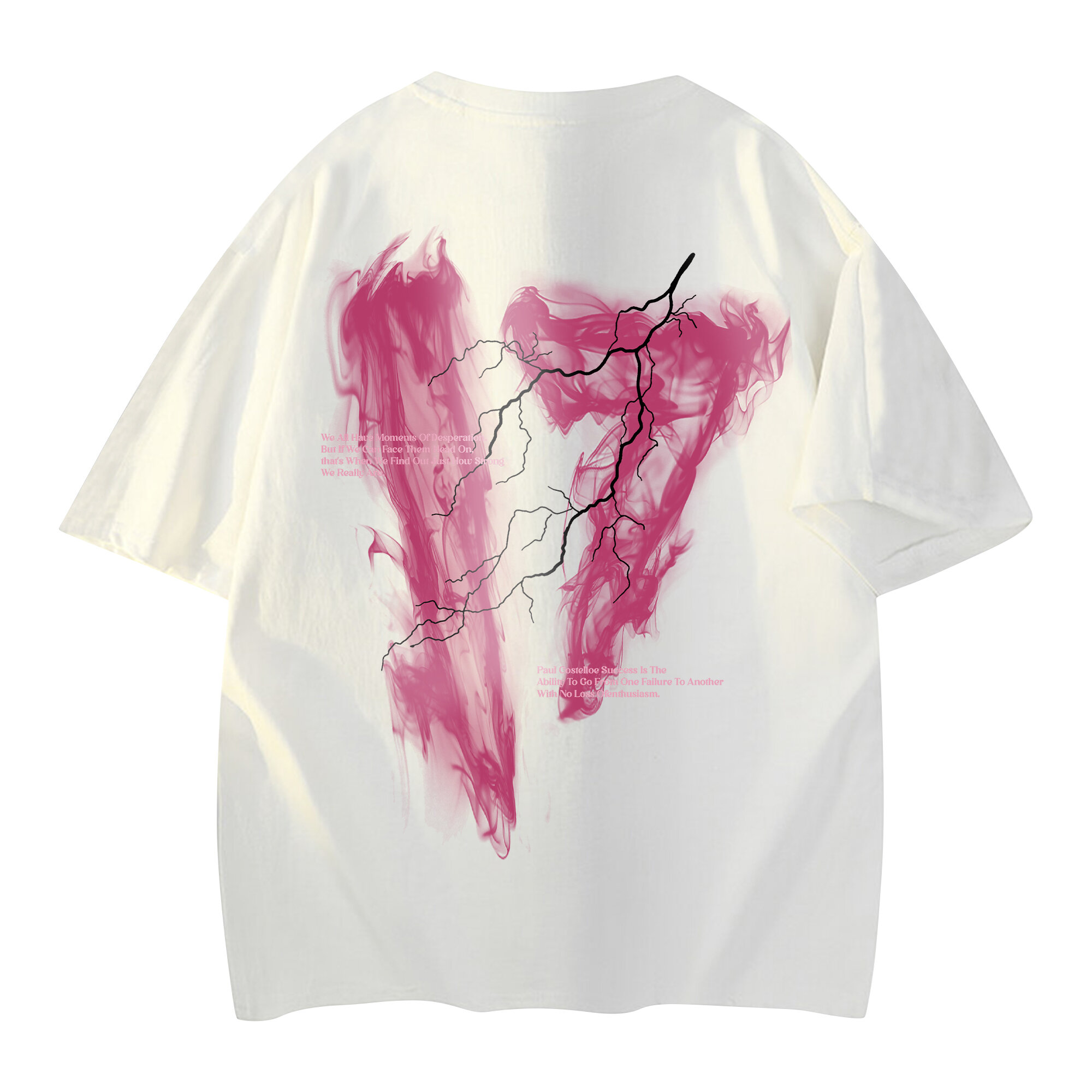 Майка PAUL COSTELLOE