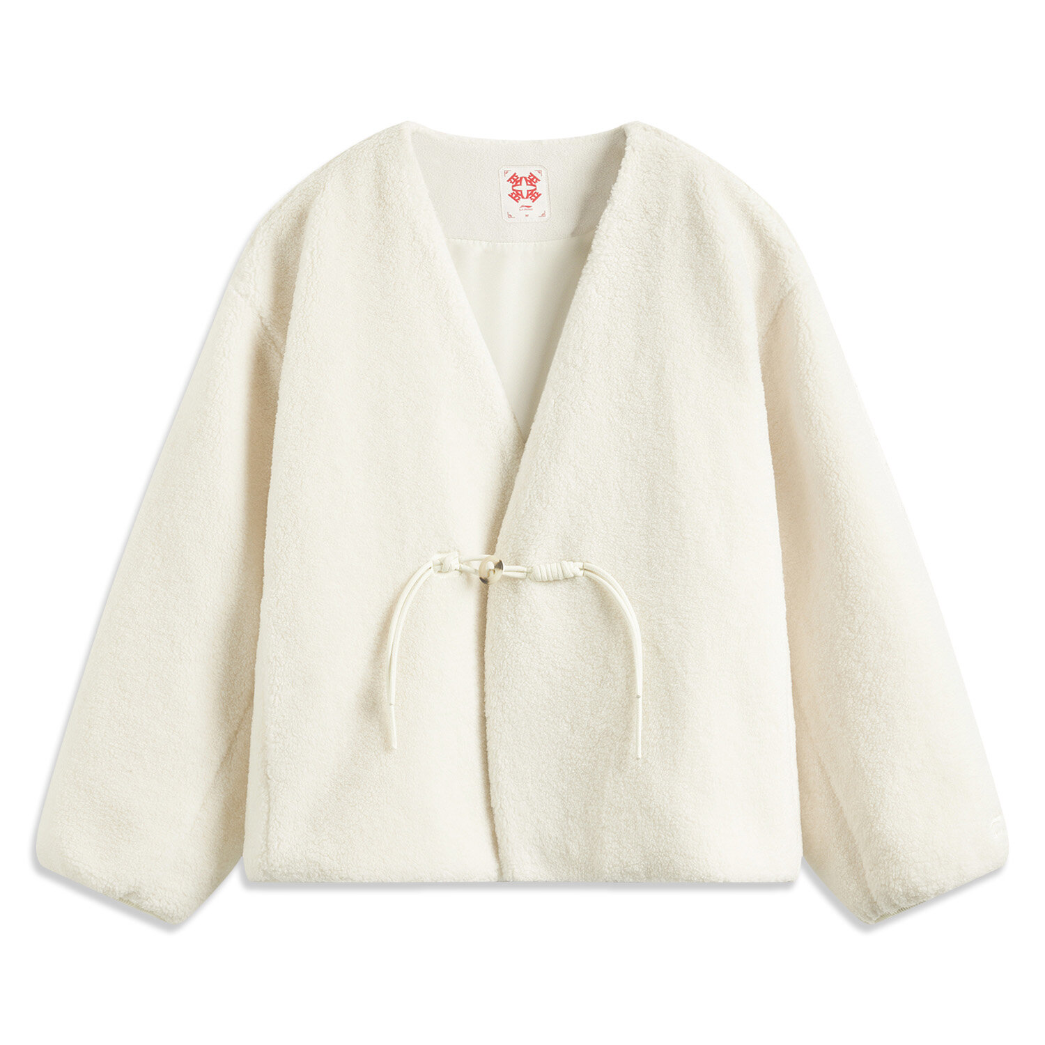 Свитер LI-NING