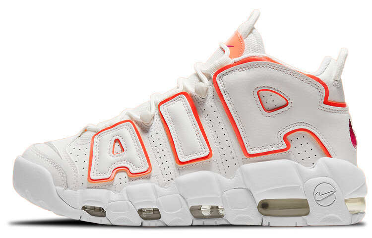 Кроссовки Air More Uptempo