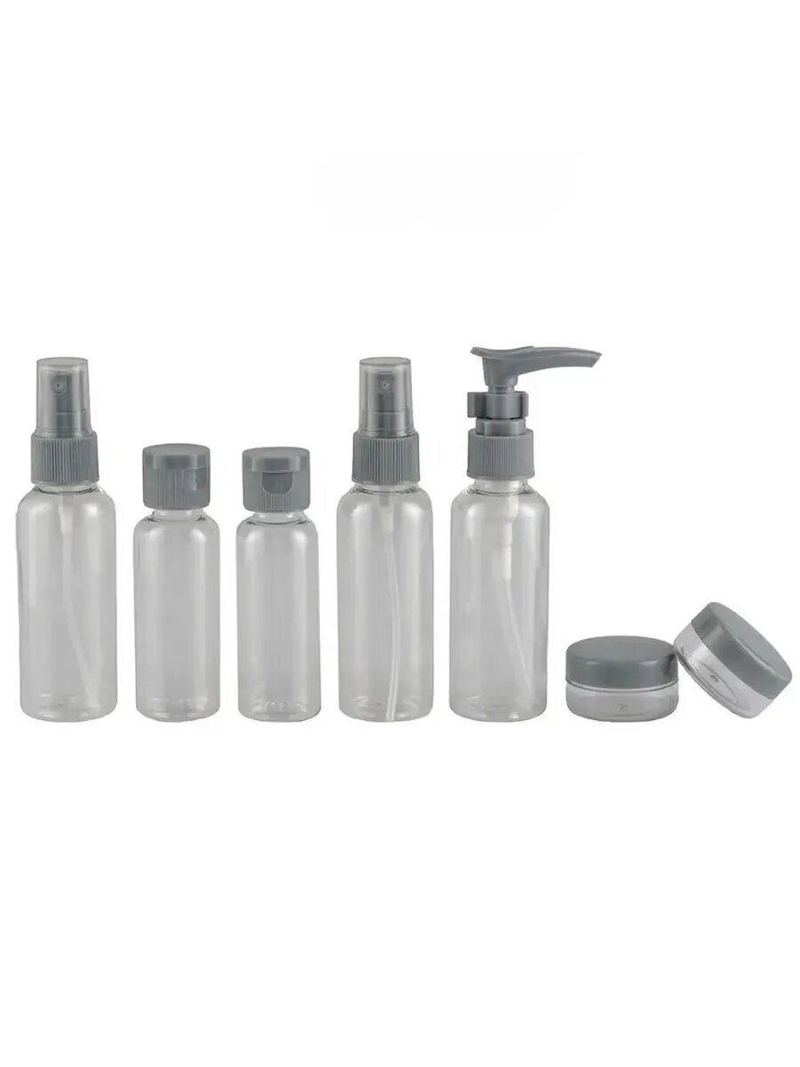 Набор дорожных флаконов