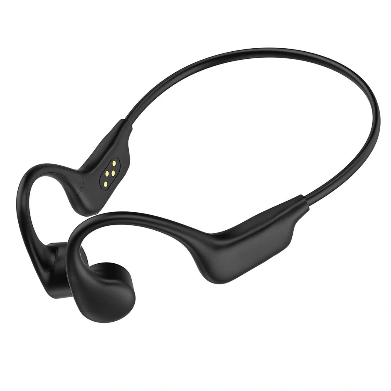 Наушники WiWU Bone Conduction Headset Marathon MAX