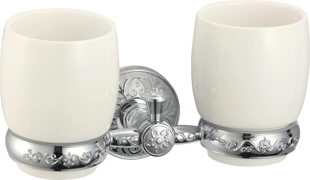 Стакан для ванной Savol 58 a S-005868A из латуни