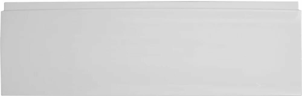 Экран AM.PM Joy 170 пластиковый, белый, экран под ванну, прямоугольный