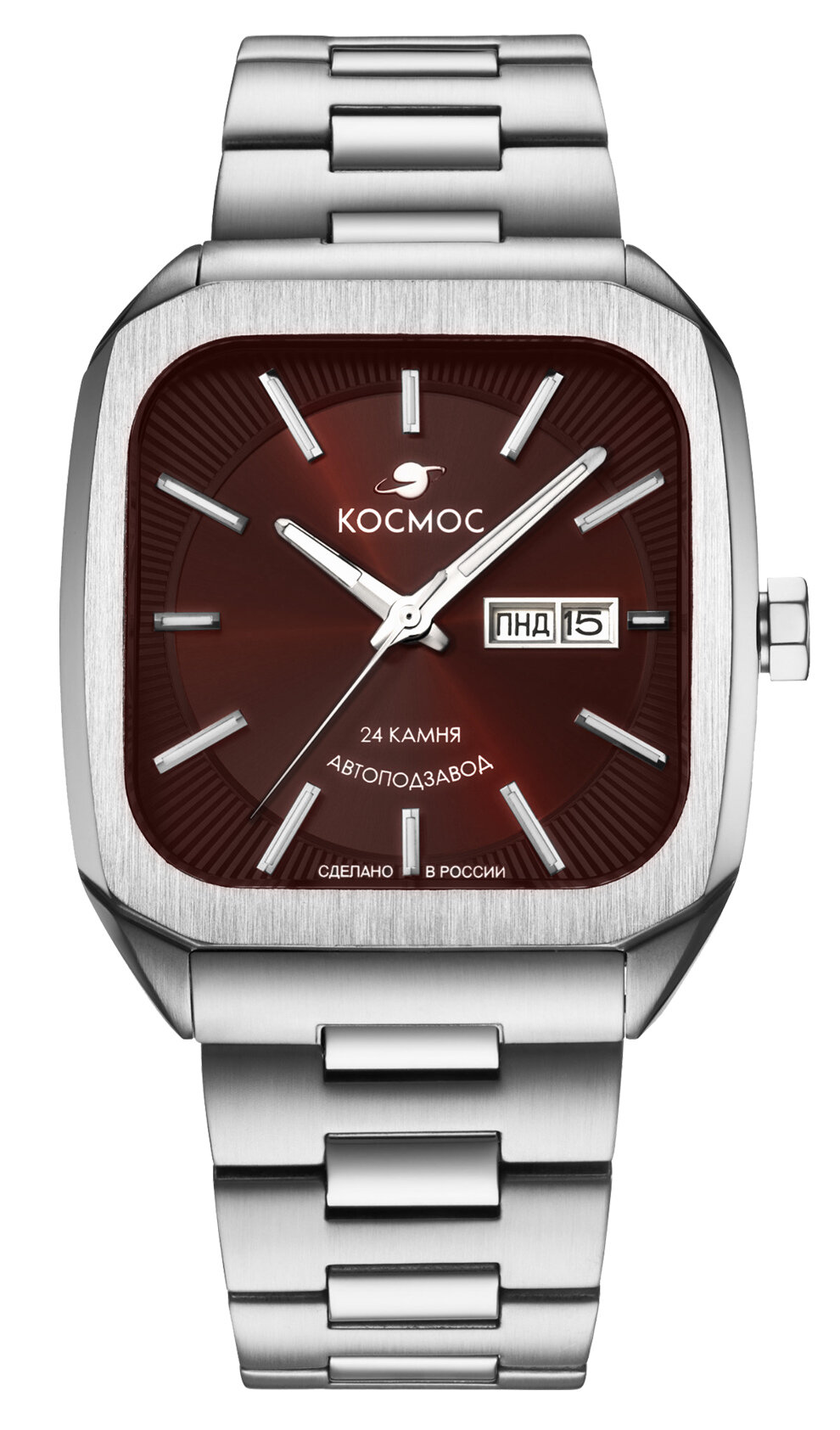 Наручные часы Космос