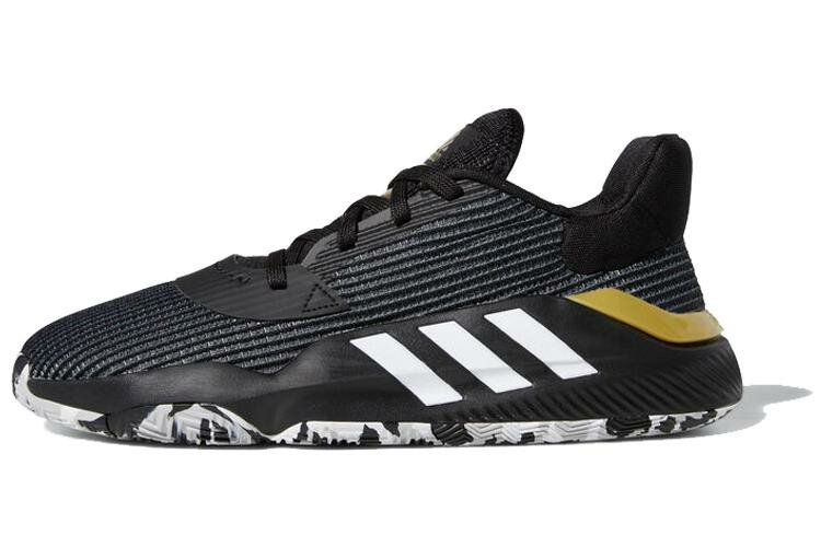 Кроссовки Pro Bounce 2019 Low