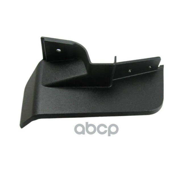 Брызговик арки колеса ЗАД L спереди Hyundai-KIA арт. 868632P000