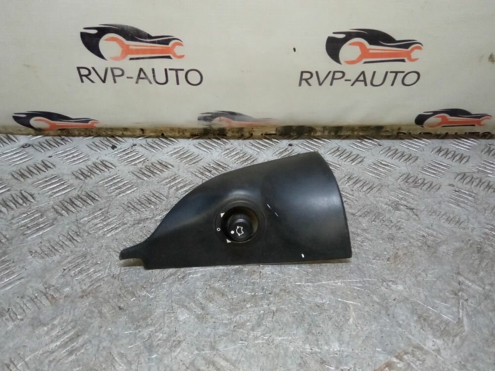 Блок управления зеркалами Ford Focus 1 1998-2005 Ford
