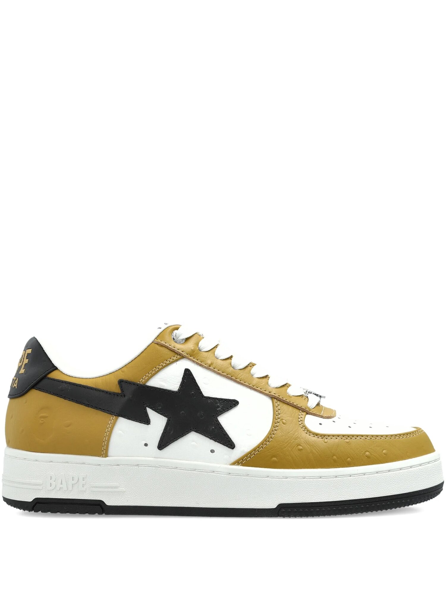 Кроссовки Bape Sta
