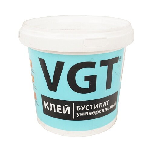 Клей Бустилат 0,9 кг. ВГТ