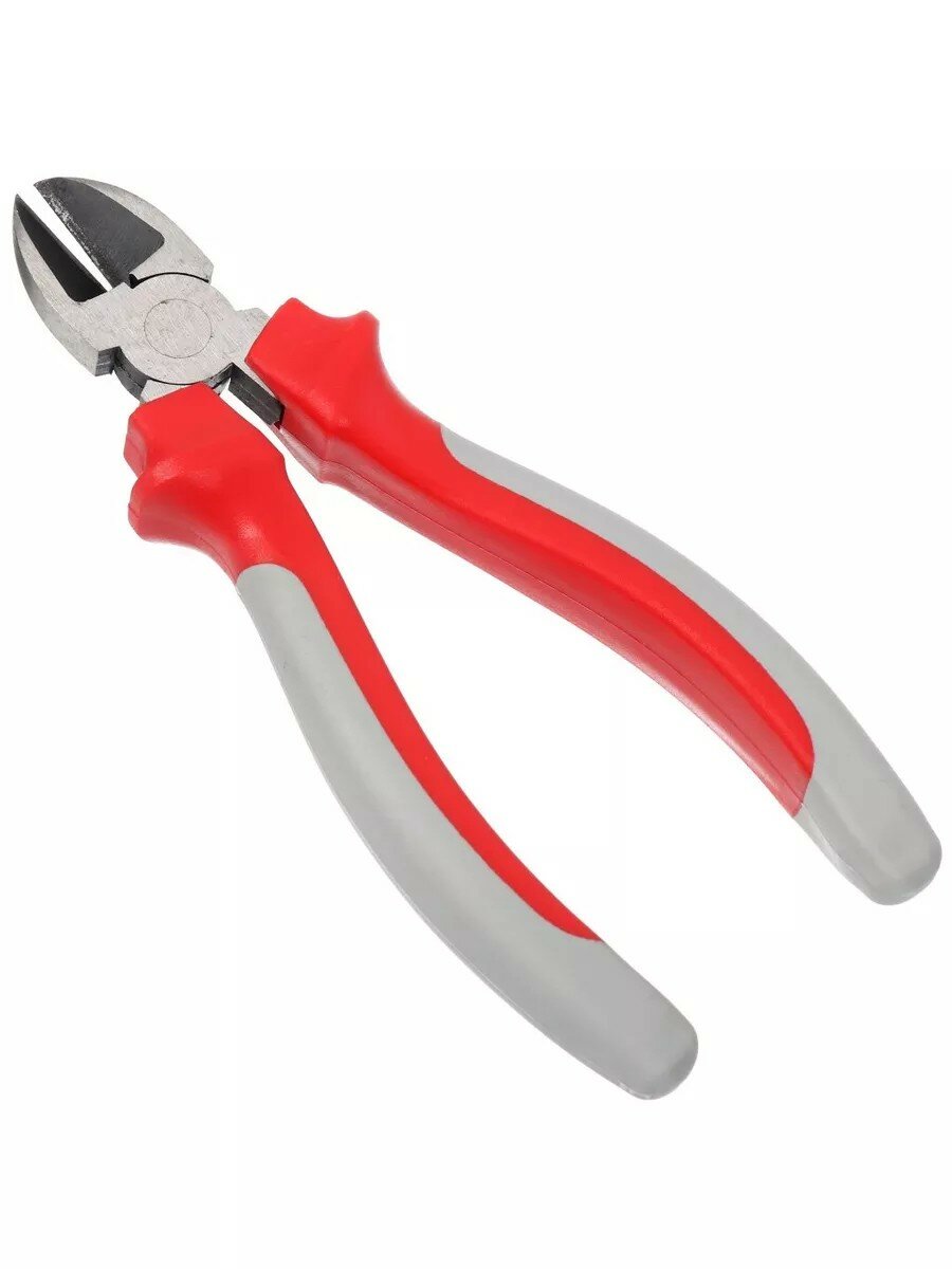 Бокорезы Bartex Стандарт 200 мм, профессиональные, Китай, арт. 932028.1022