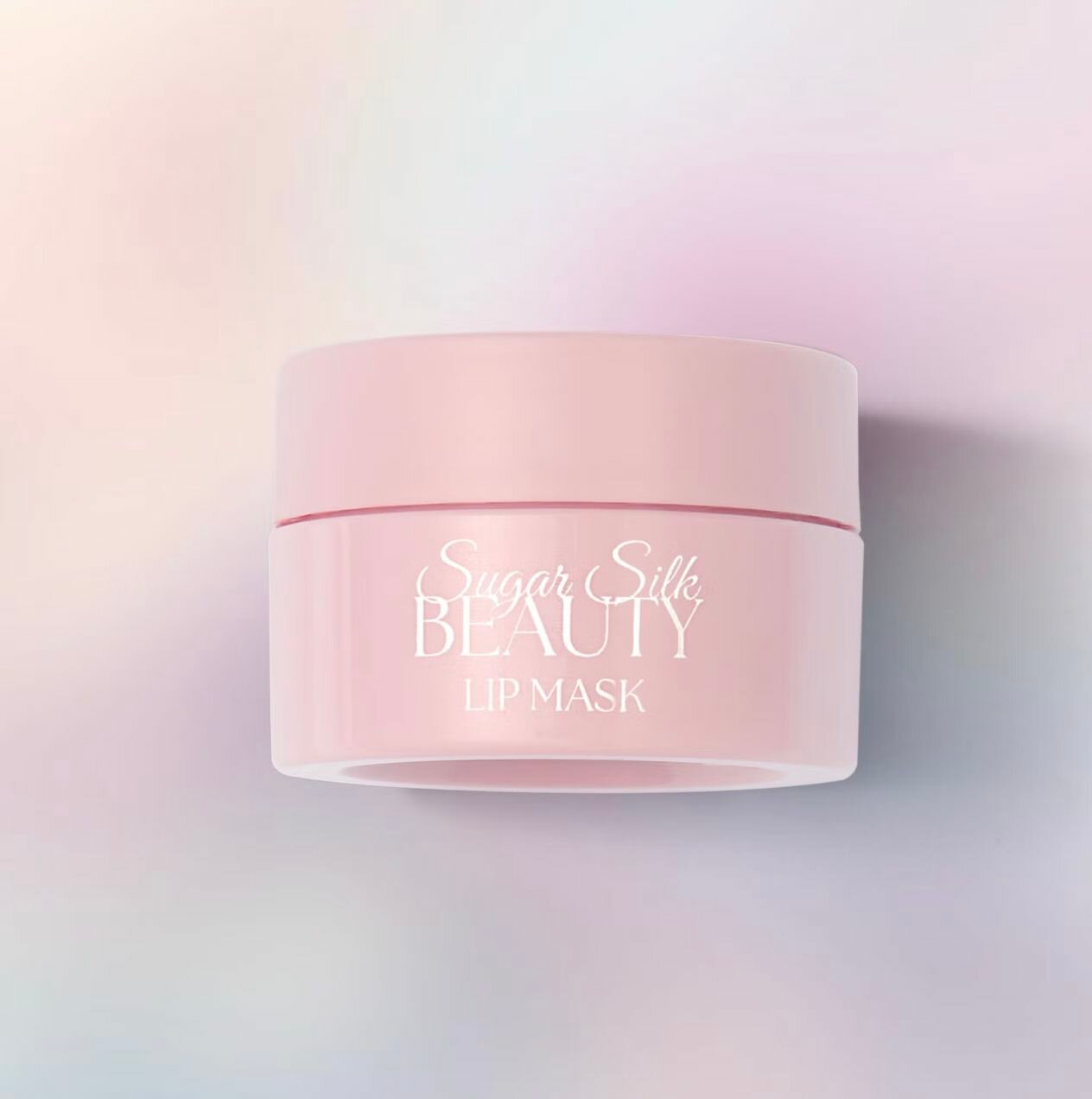 Sugar Silk маска для губBeauty Lip Mask
