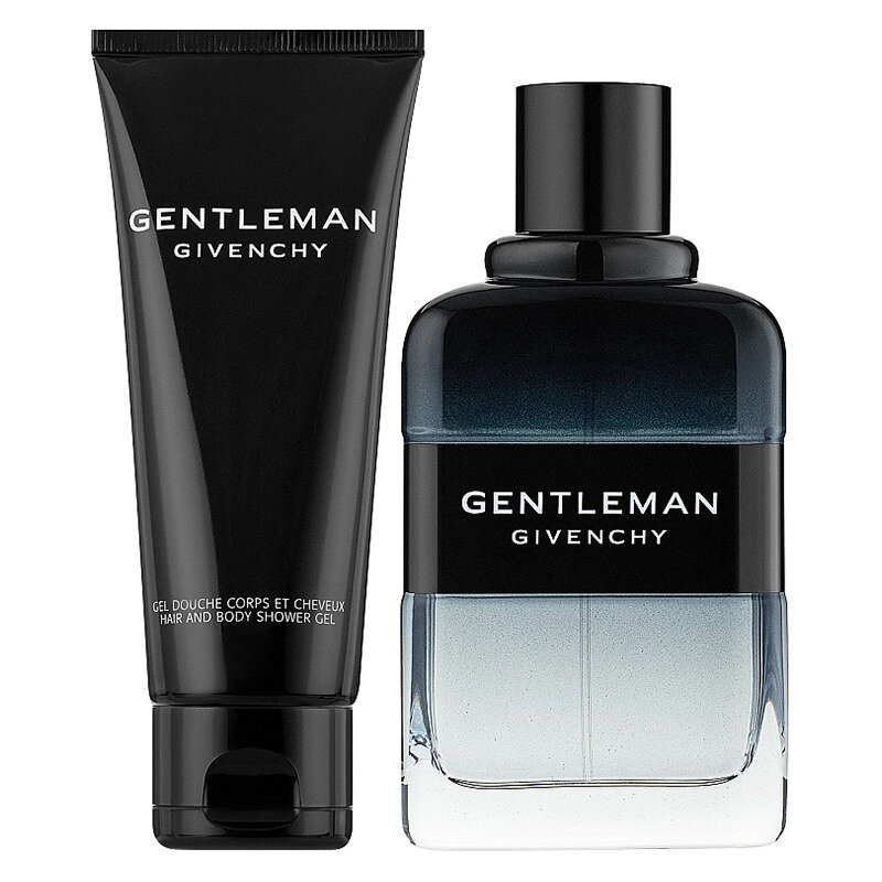 Набор Givenchy Gentleman Intense 175
