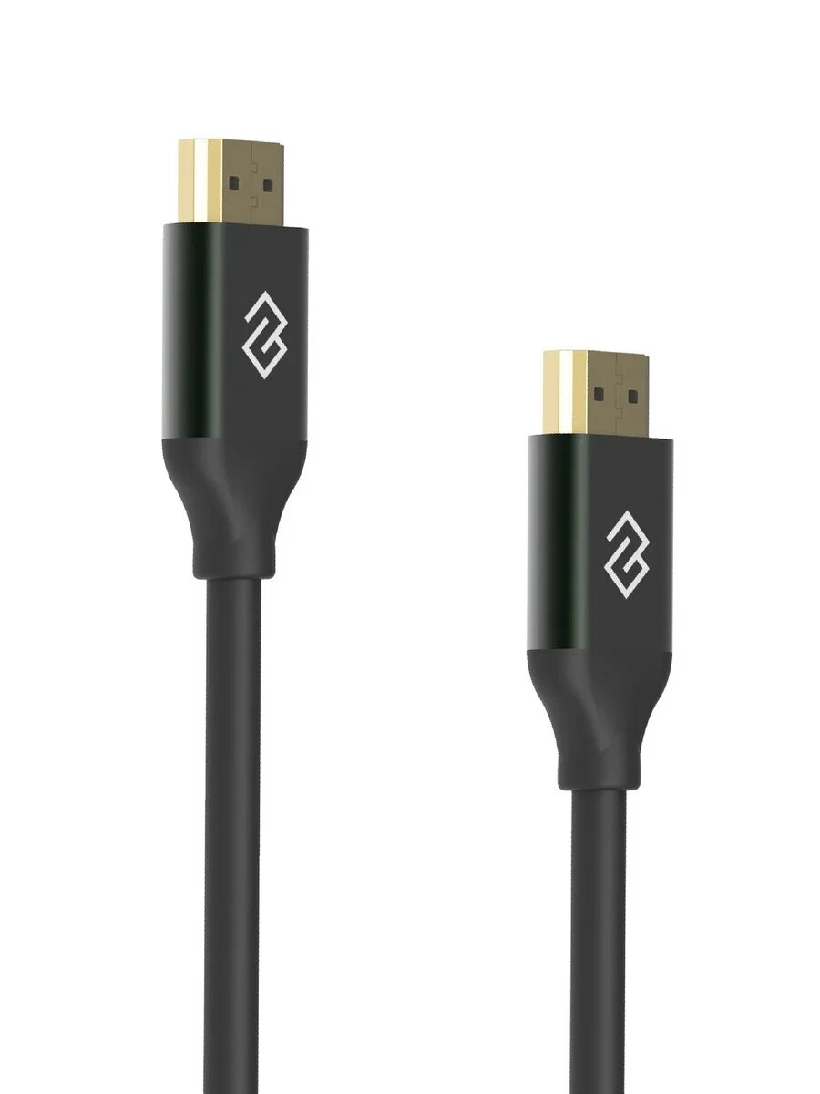 Кабель аудио-видео HDMI (m)/HDMI (m) 5м. черный