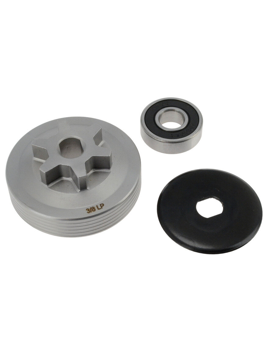 Звездочка цепи для электропилы цепной GreenWorks GD60CS25 (2008907)