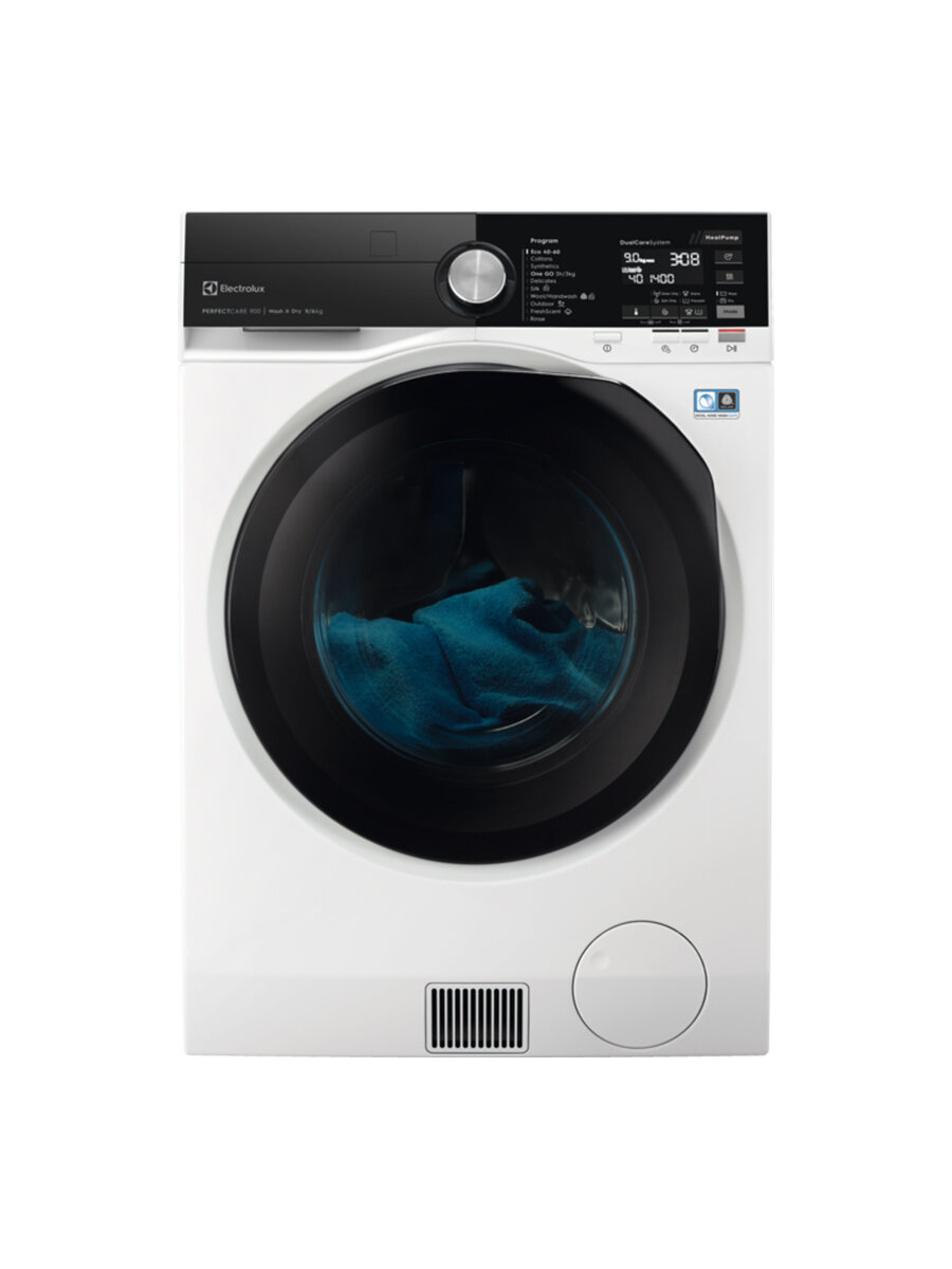 Стиральная машина с сушкой ELECTROLUX EW9WN249BE