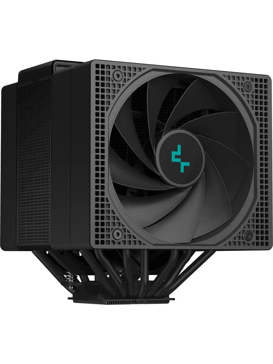 Устройство охлаждения(кулер) Deepcool Assassin IV VC Vision