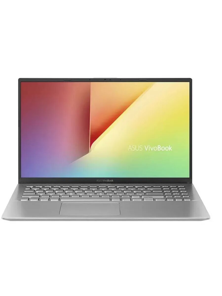 15,6" Ноутбук R565MA-BR290T 90NB0TH2-M06660 SILVER Win10Home