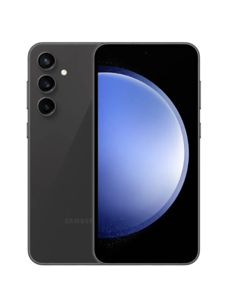 6,4" Смартфон Galaxy S23 FE 5G 8/128 ГБ SM-S711BZADCAU GREY