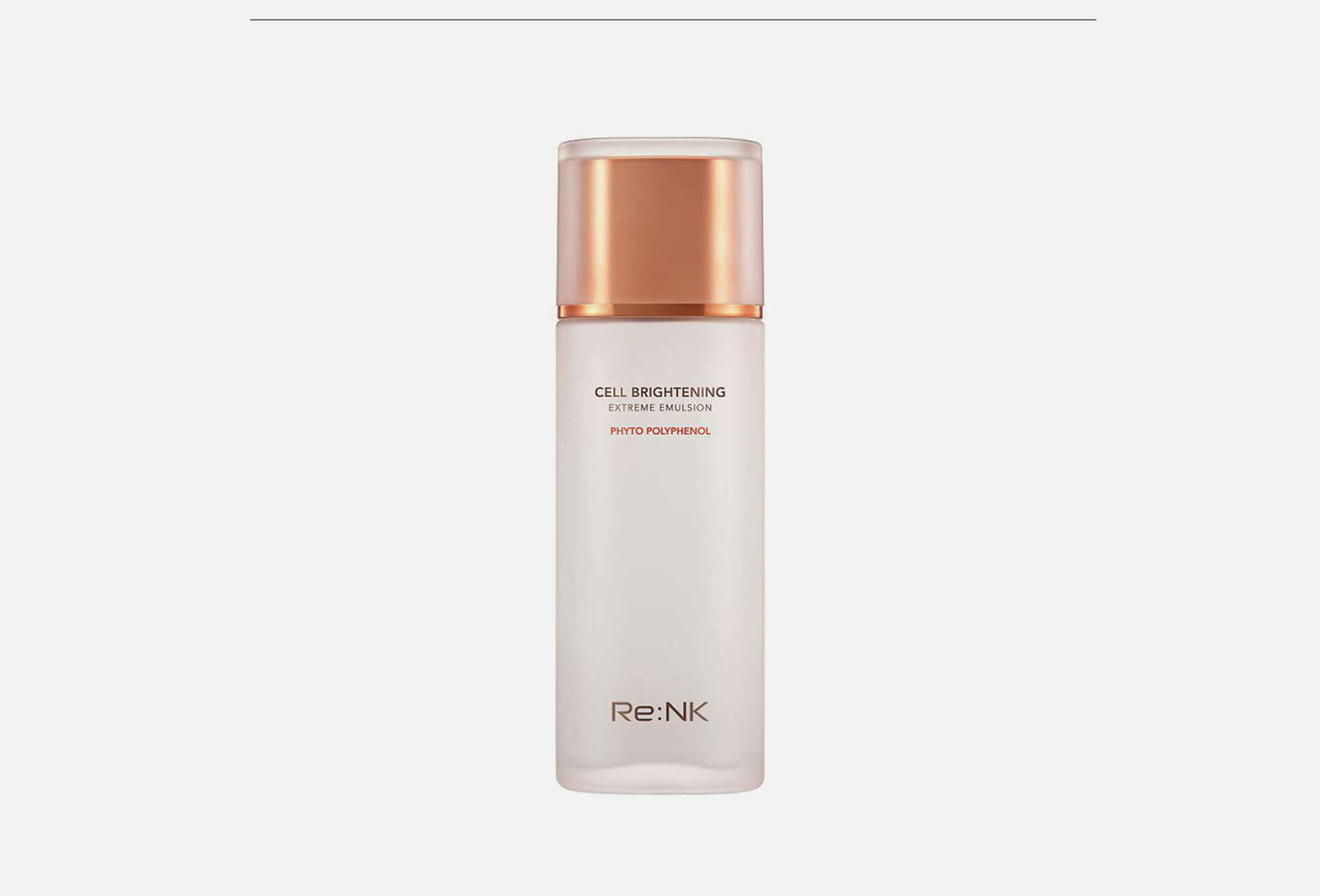 Эмульсия для лица RENK Cell Brightening Extreme Emulsion 130 мл