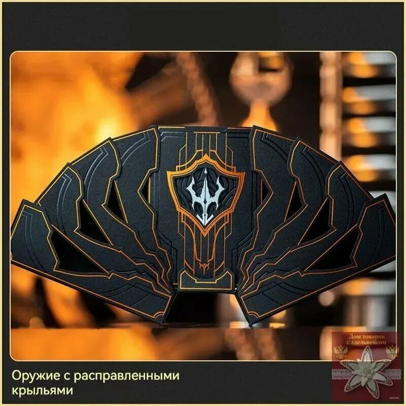 Набор для покера — фото 1
