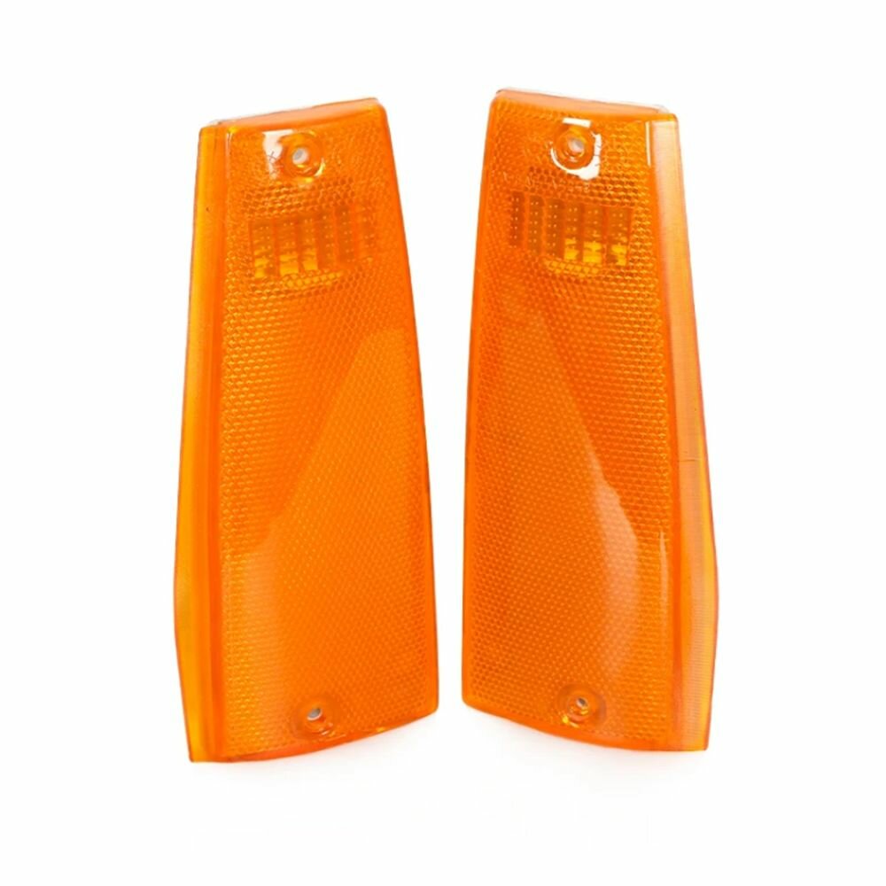 Боковой указатель поворота - Джип 56000110 (пара)