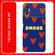 Чехол на Tecno Spark 8P / Техно Спарк 8P с принтом "Amour art - 14 февраля"