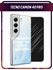 Чехол на Tecno Camon 40 Pro / Текно Камон 40 Про с принтом "Хорошая девочка", пр...