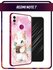 Чехол на Xiaomi Redmi Note 7 / Сяоми Редми Нот 7 с принтом Согревающий кофе