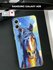 Чехол на Samsung Galaxy A05 / Самсунг Галакси A05 с принтом "Лошадь арт 3"