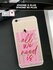 Чехол на Apple iPhone 6 Plus/6S Plus / Айфон 6 Плюс/Айфон 6С Плюс с принтом "All...