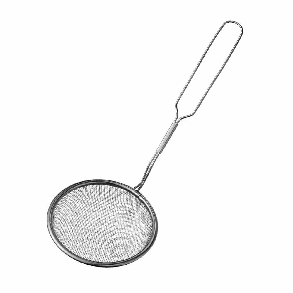 Фильтр для муки из нержавеющей стали 6cm