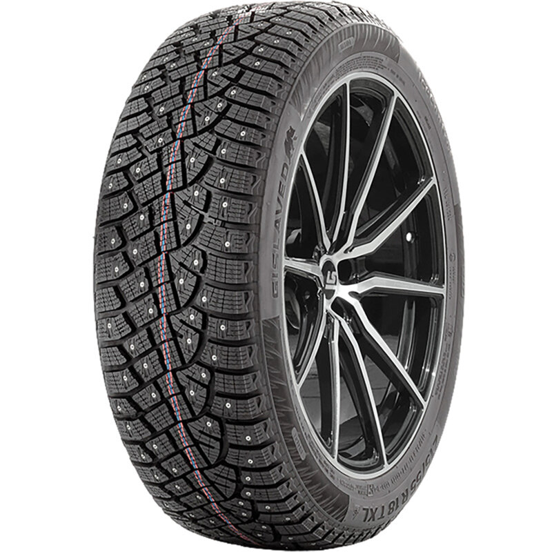 Gislaved IceControl 215/55R18 99T Новая автомобильная бескамерная шина Зимняя