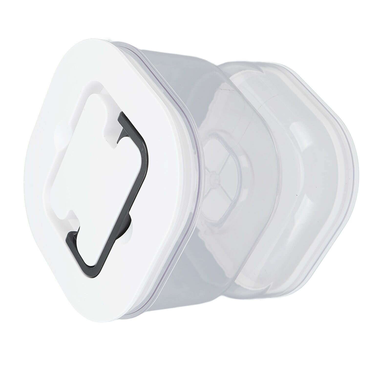 Банка для маринованных огурцов с ситечком, герметичная банка для сепаратора сока, контейнер для оливок для дома