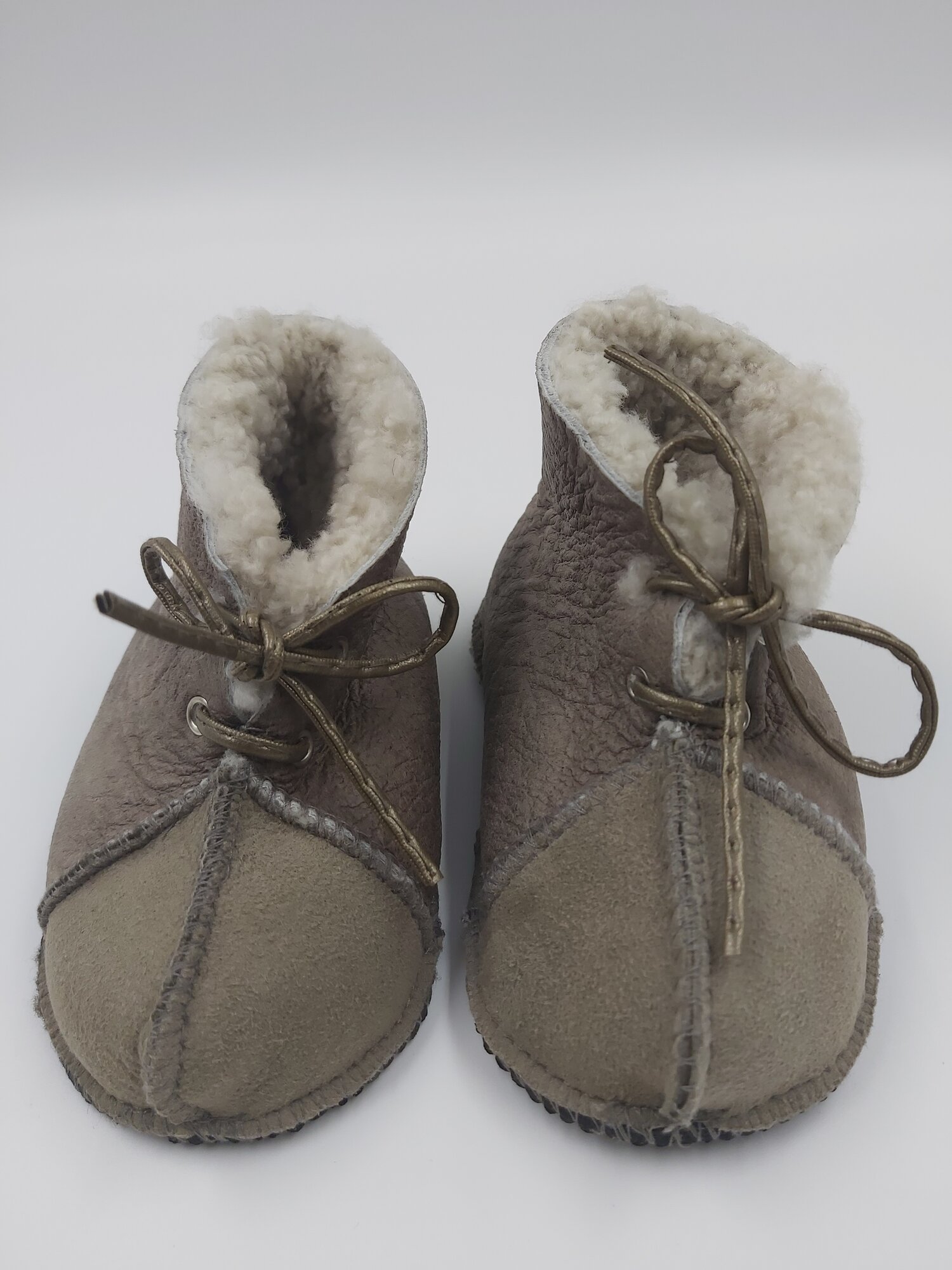 Пинетки Нет серии