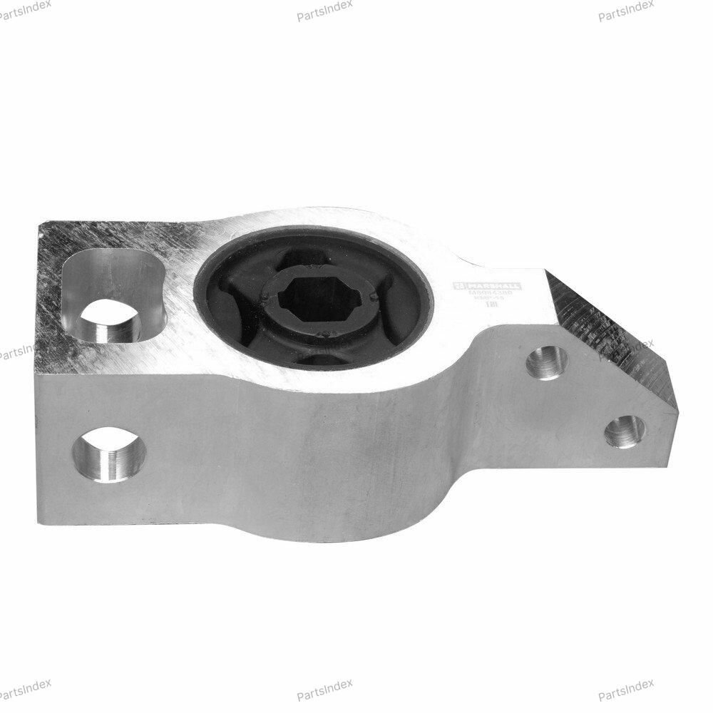 Сайлентблок Volkswagen: Passat B7 10-/ Tiguan 08-/ Sharan 15-, Seat Alhambra 10-, Audi: Q3 14- (M808, Marshall M8084380
