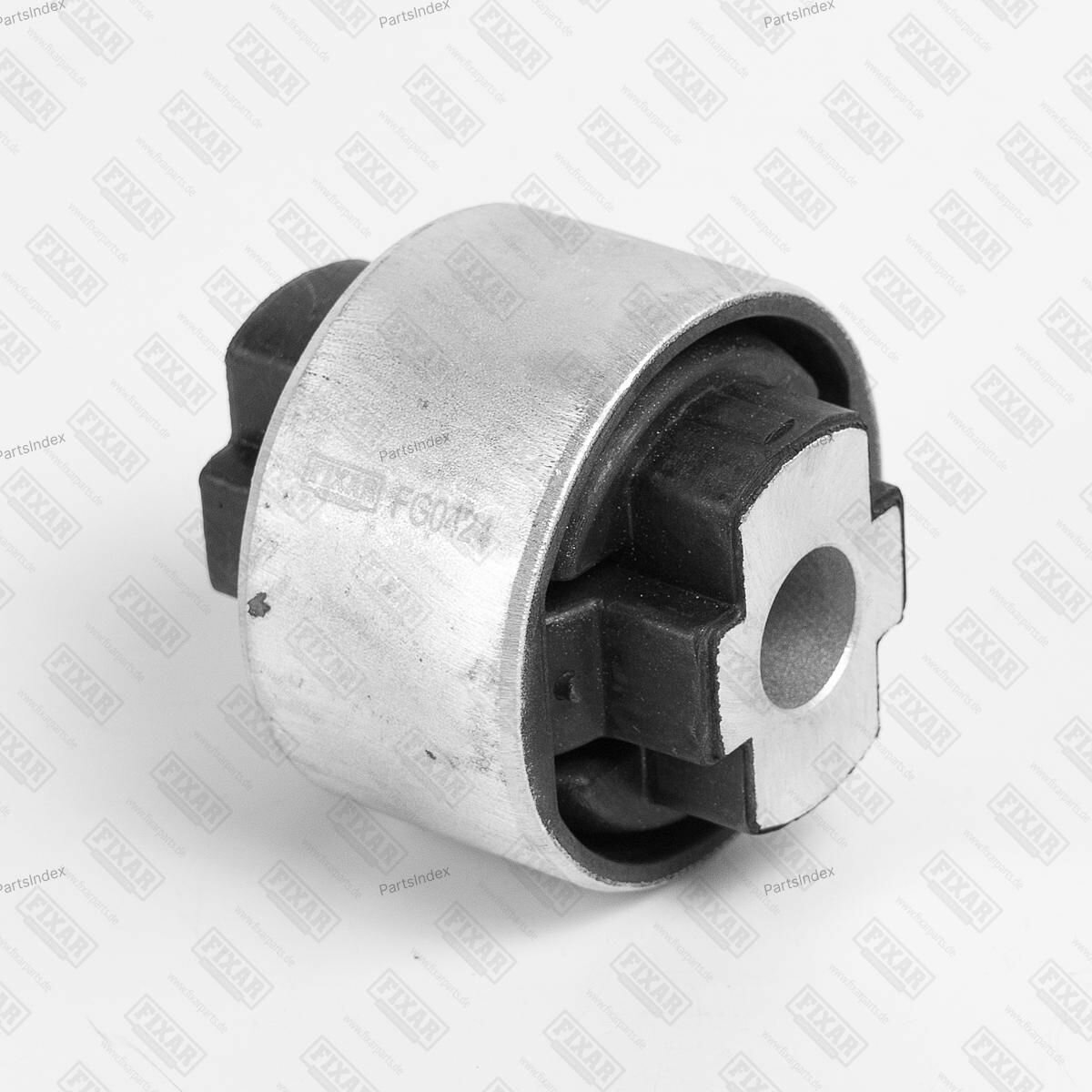 Сайлентблок переднего рычага задний, FIXAR FG0424