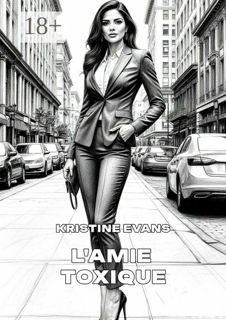 L’amie toxique