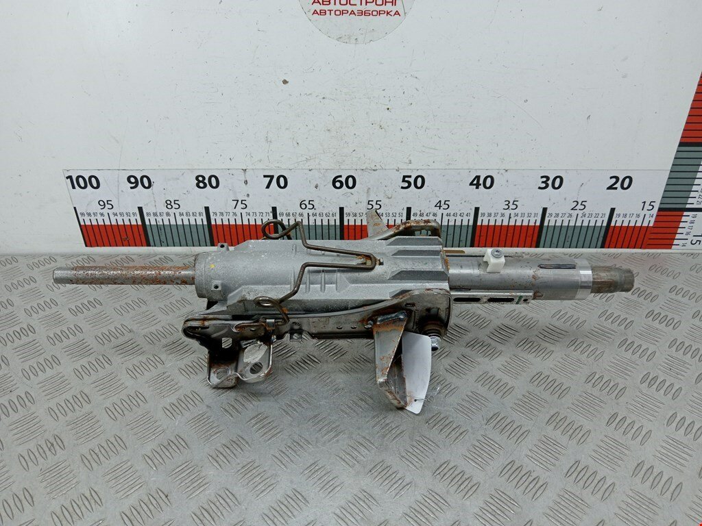 Колонка рулевая Audi A6 C7 4G0419502D арт. 2263201