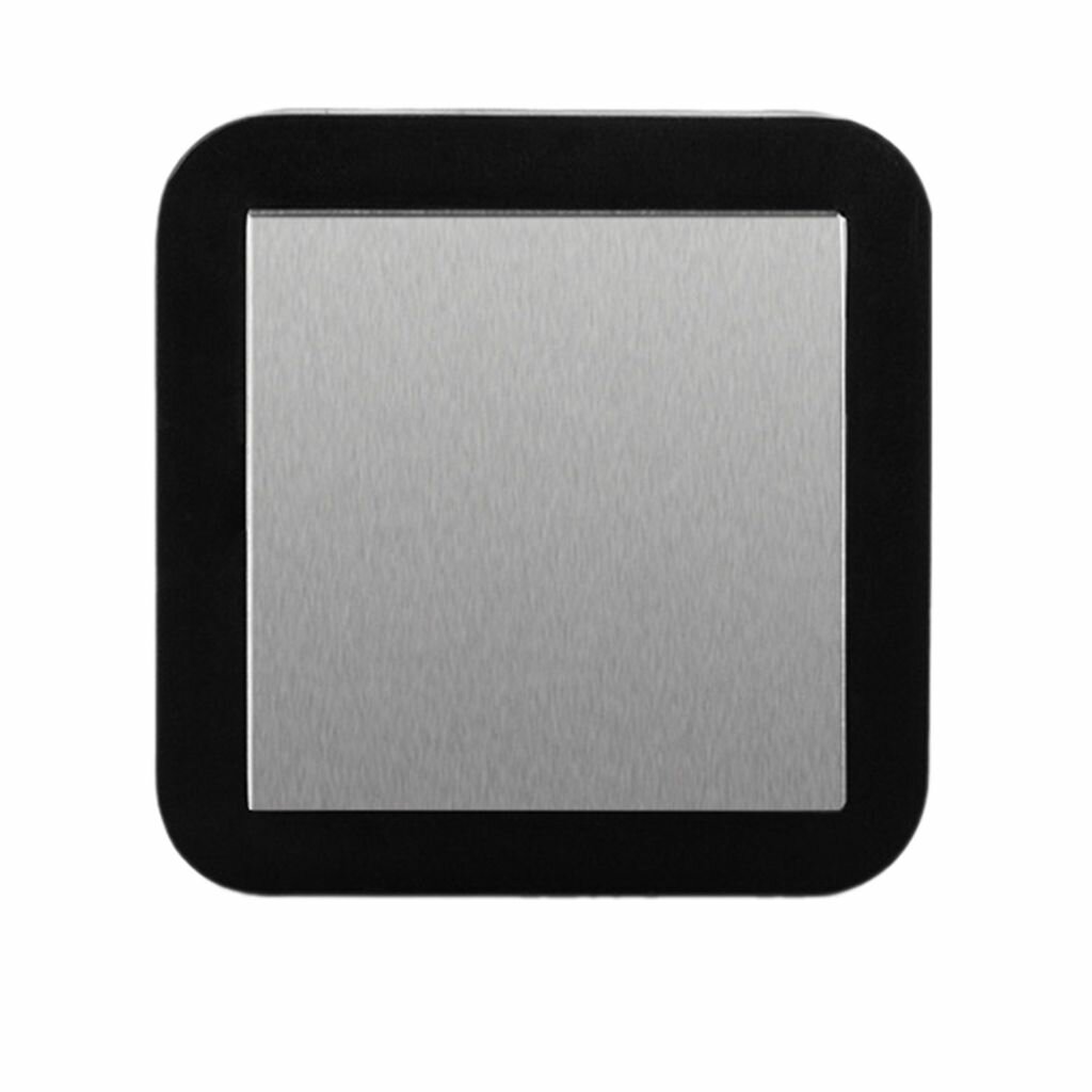 Стальная наковальня с защитным резиновым металлическим блоком формирования металла