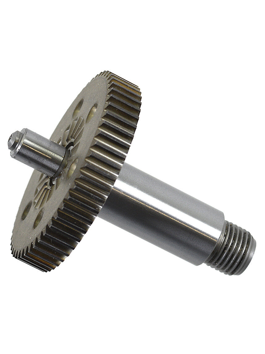 Шпиндель сверлильный для дрели BOSCH PSB 500 RE (Тип 0603387608)