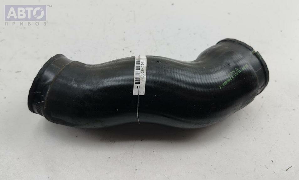 Патрубок интеркулера BMW 5 E39 (1995-2003)