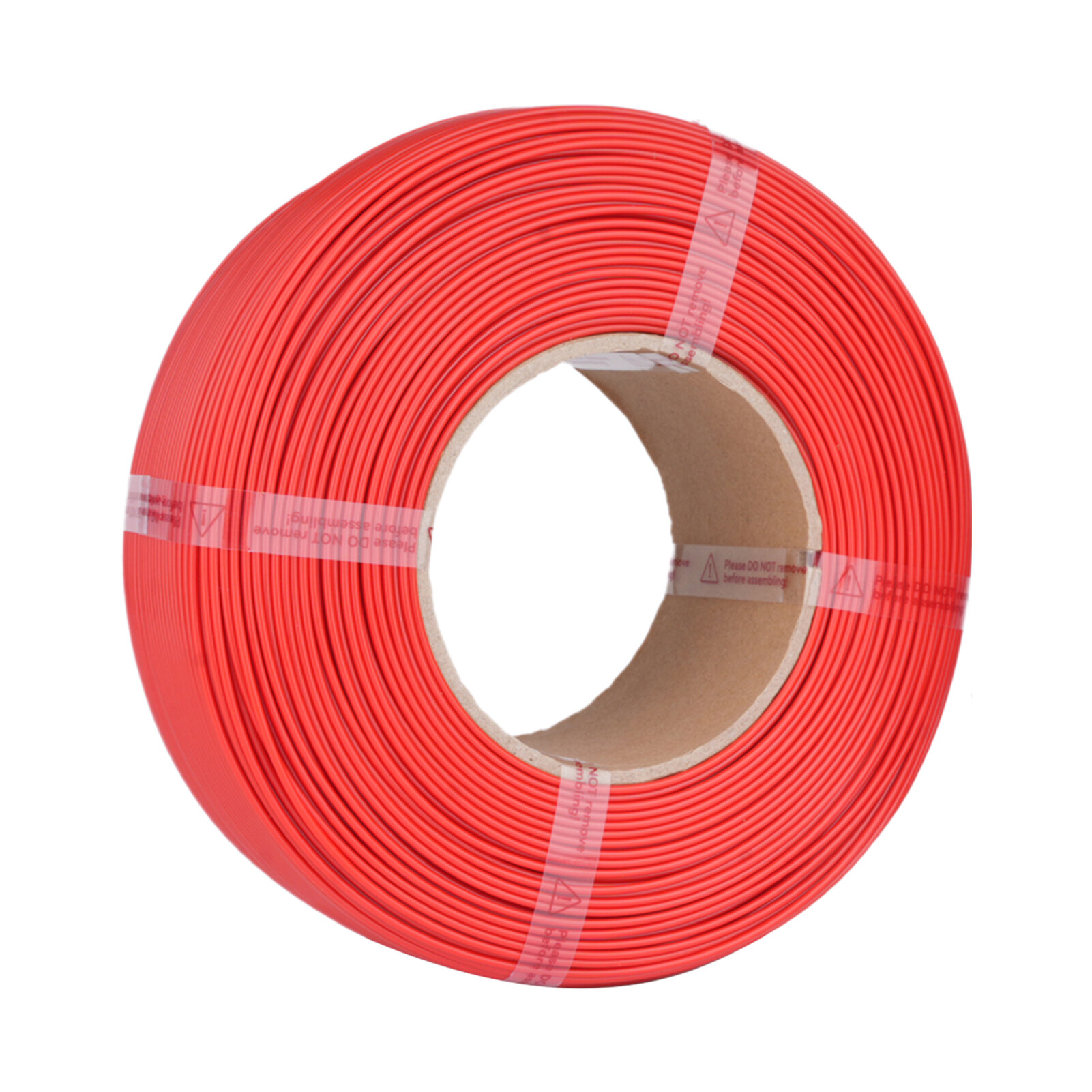 Petg Filament 1,75 мм 3D -принтер Filment 1 кг (2,2 фунта) Высокая выносливость 3D -печать, совместимая с Creeality, Prusa, Elegoo, Bambu Lab, Ankermaker большинство 3D -принтеров -Red