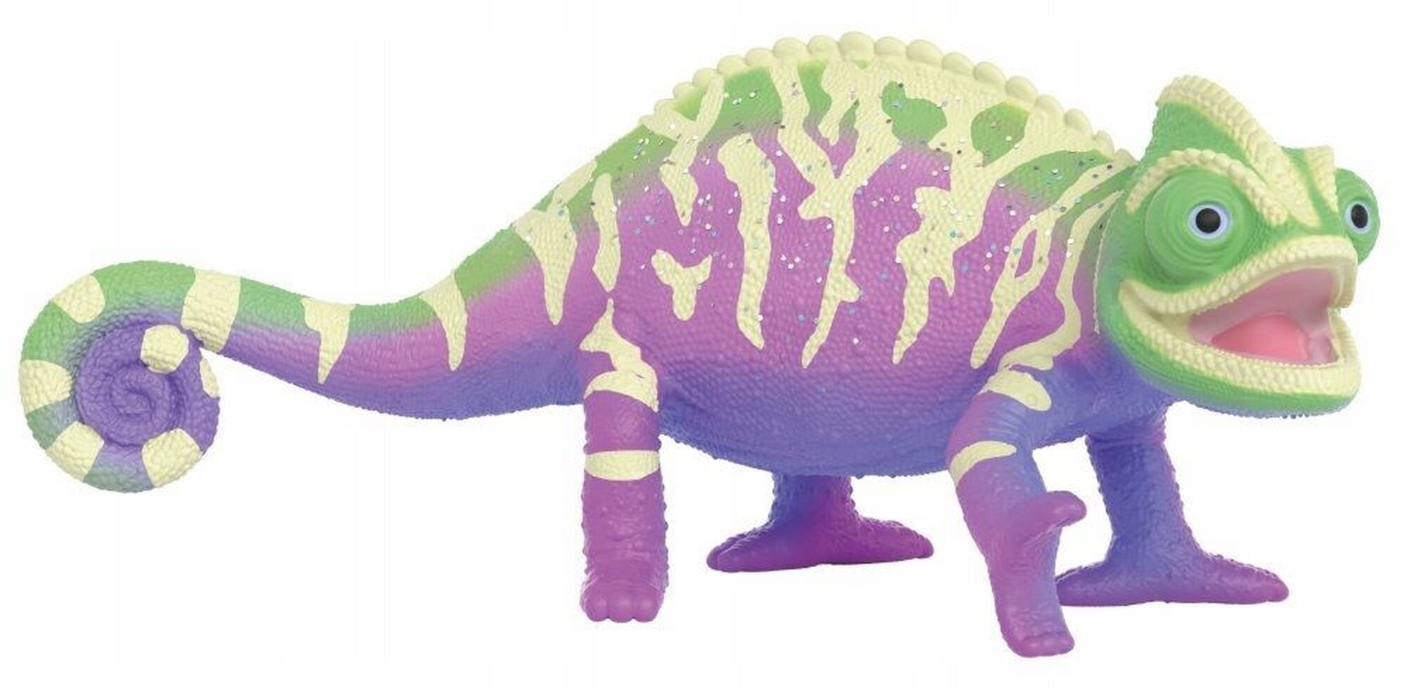 Фигурки Schleich School of Magical Animals - Каспар Хамелеон - Шляйх 14957