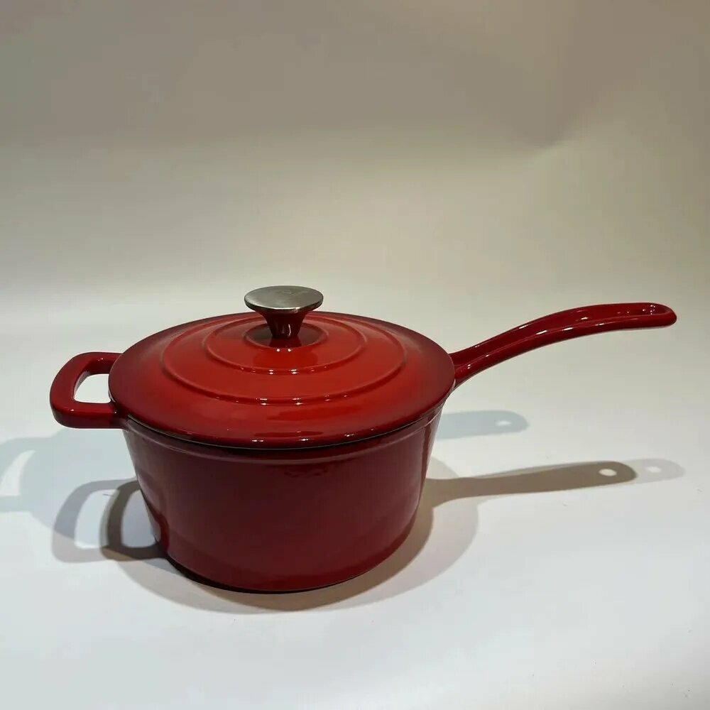 Кухонный ковш, покрытие Duraslate, 19 см, 1.8 л