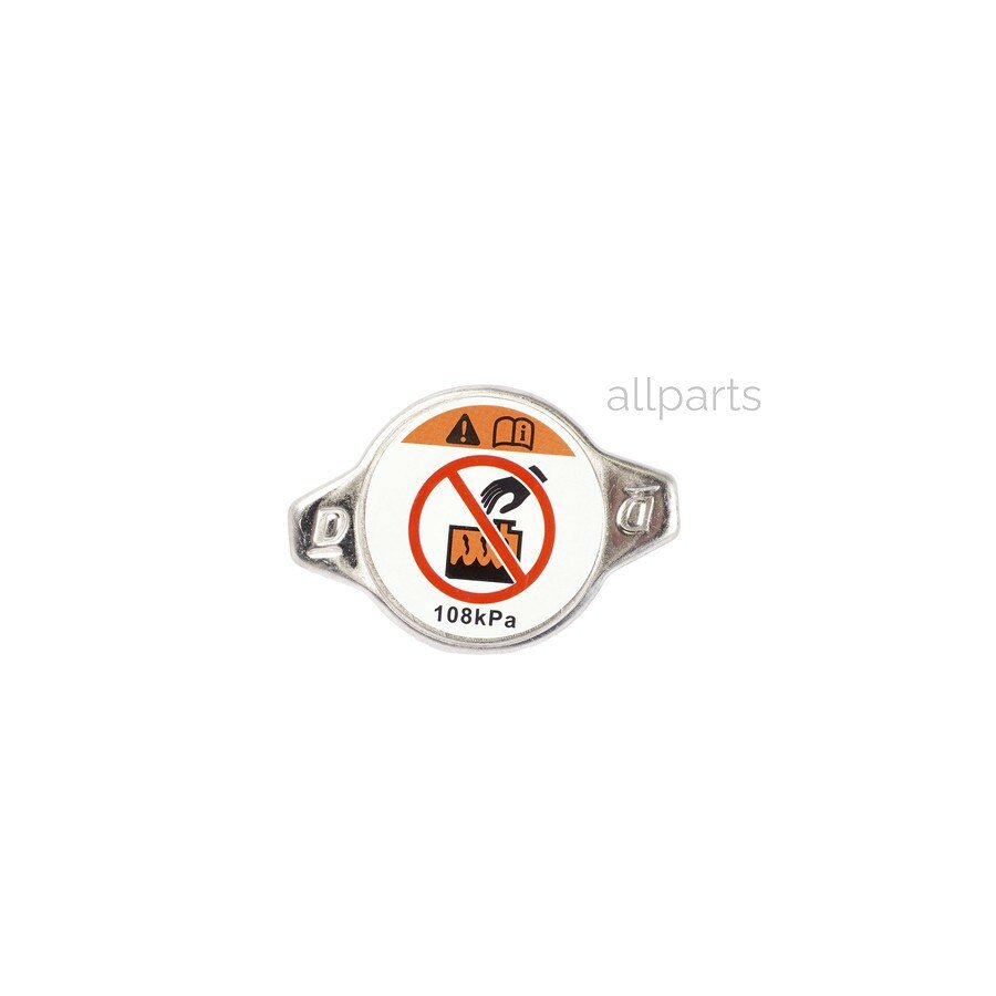 NSP NSP041647123010 крышка бачка расширительного TOYOTA CAMRY (11-18)